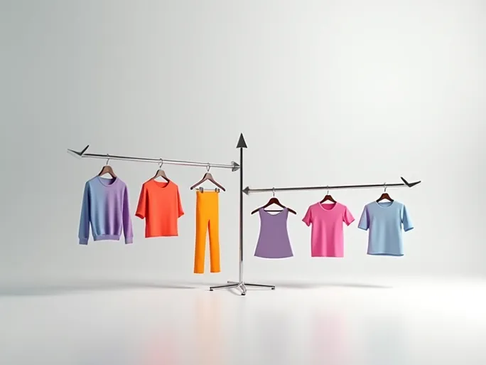 Chinas Apparel Prices Rise Yearly Dip Slightly in April 2022