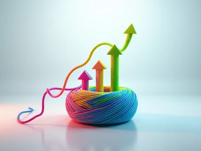 Nylon High Elastic Yarn Market Trends and Pricing Strategies