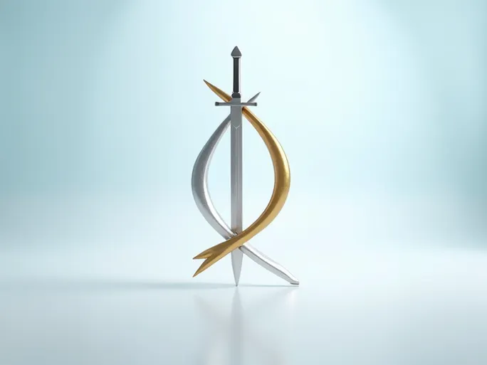 New Tai Chi Sword Design Promotes Fluidity and Harmony