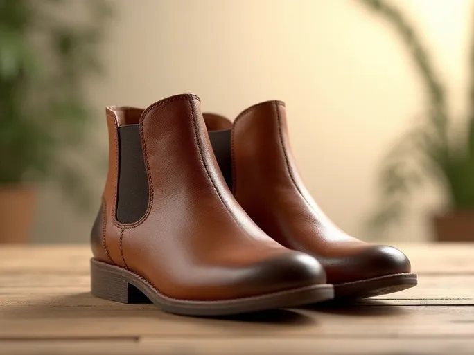 Chinas CBANNER Launches Vintageinspired Winter Boots