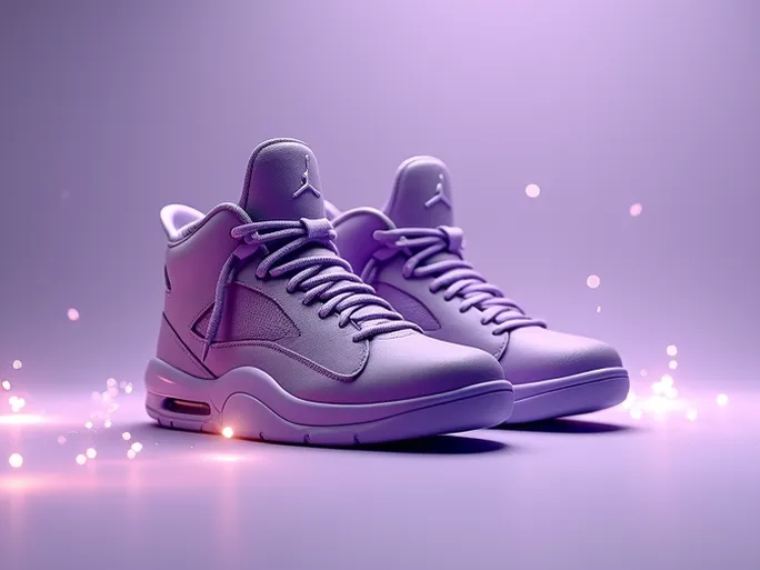 Air Jordan Launches True Flight dark Concord for Kids