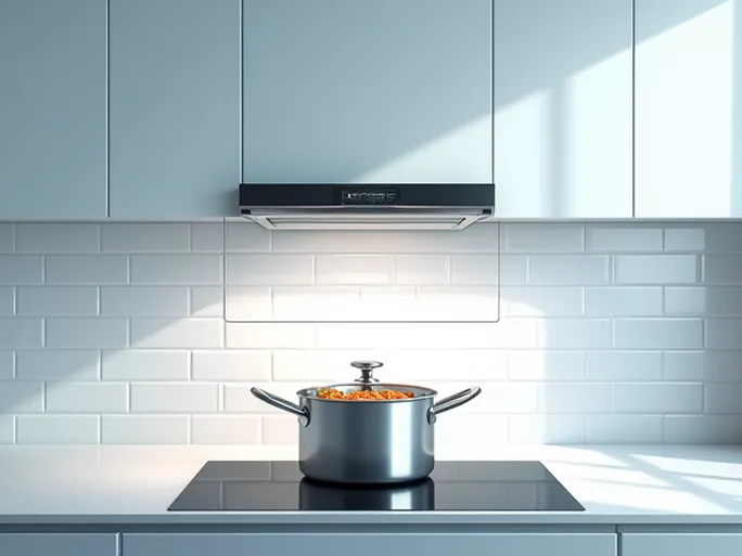 Shicheng Countys Smart Kitchens Enhance Restaurant Trust and Sales