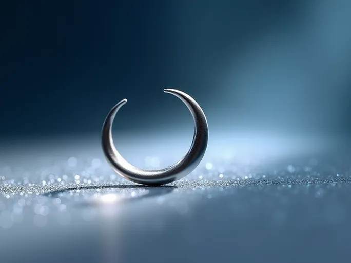 Ottoman Hands Launches Limited Moon Face Stud Earrings
