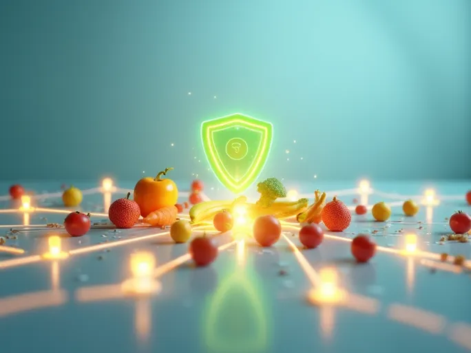 Dalian Adopts Datadriven Food Safety Measures