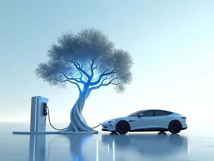 China Expands Highpower EV Charging to Accelerate Market Growth