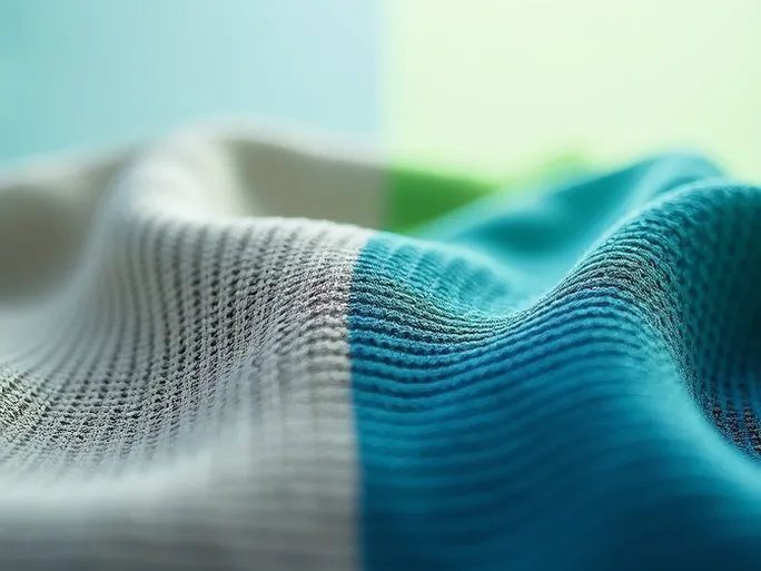 Knitted Elastic Fabric Market Trends and Supplier Insights