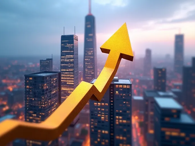Edinburgh Office Demand Boosts Rents in Q1 2025