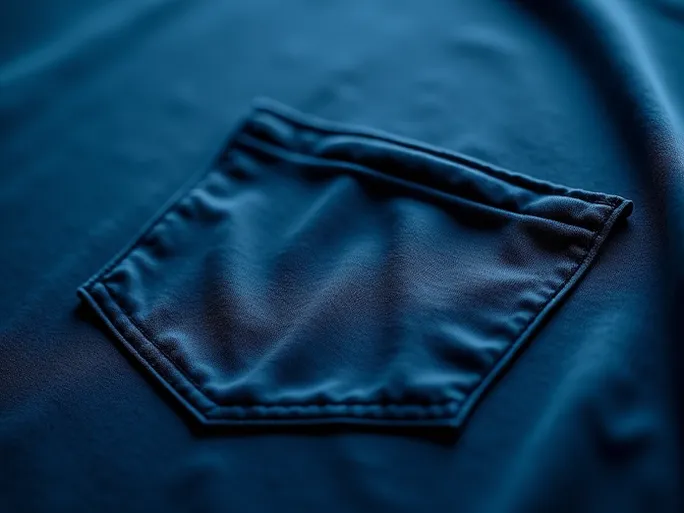 Supremes Night Blue Tee Revives Classic Streetwear Trend