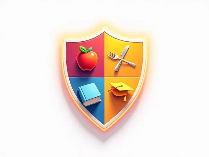 Fuxing District Enhances School Food Safety Measures
