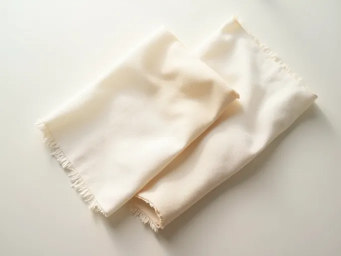 Natural Cottonlinen Blends Gain Popularity for Breathable Apparel