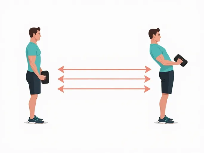 Guide to Strengthening Back and Legs with Dumbbell Exercises