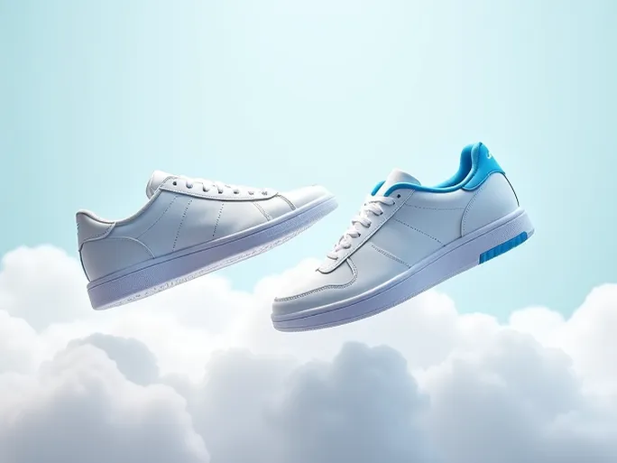 Skechers Launches Lightweight Go Walk Hyper Burst Shoes
