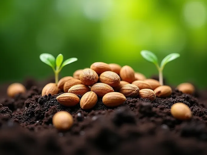Shanxi Chrysanthemum Greens Seed Prices Impact Harvest Yields