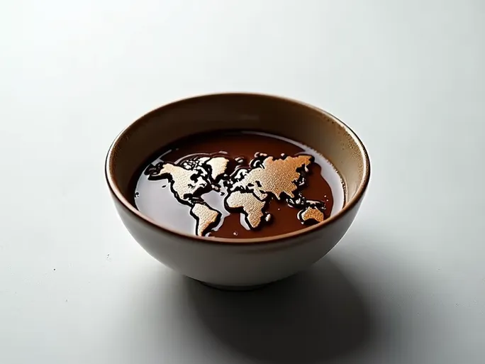 EU Destroys Chinese Miso Over Unapproved Gmos