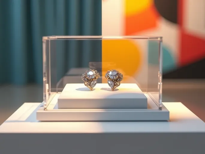 Archives of Cindy Strauss and Susan Cummins Highlight Decorative Arts Evolution