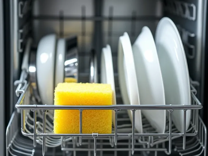 Robam Appliances Launches Patented Mopcleaning Dishwasher