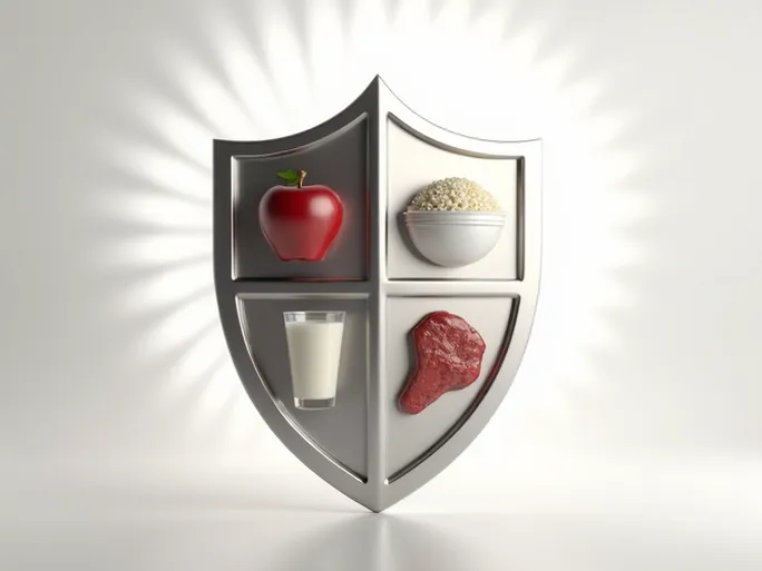 Jian City Tightens School Food Safety Regulations