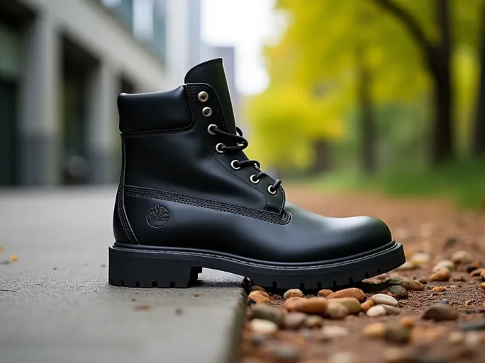 Timberland Launches Urbanstyle Womens Boots with Rugged Durability