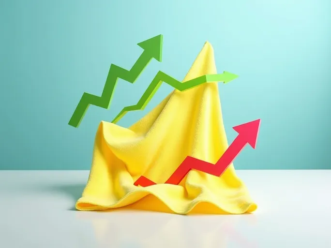 Procurement Strategies for Volatile Cleaning Cloth Market