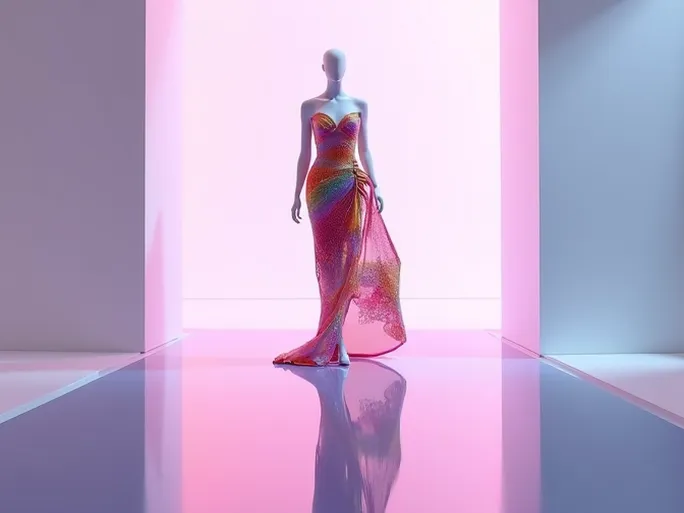 Hong Kong Designers Blend Avantgarde with Eastern Elegance