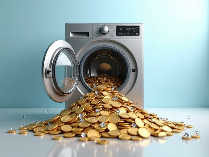 Chinas Tumble Dryer Market to Reach 48 Billion