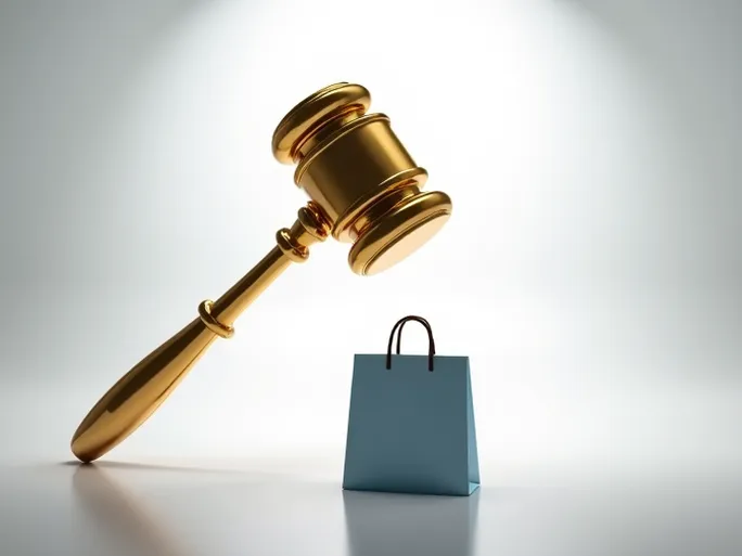 USOPC Trademark Lawsuits A Guide for Sellers