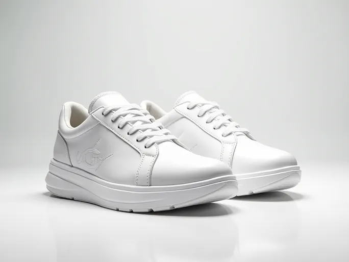 UGG Launches Marin White for Modern Womens Comfort
