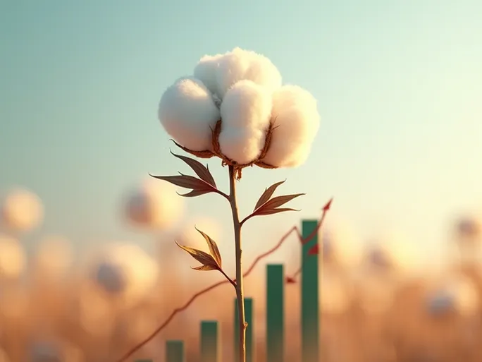 Xinjiang Cotton Prices Procurement Trends and Challenges