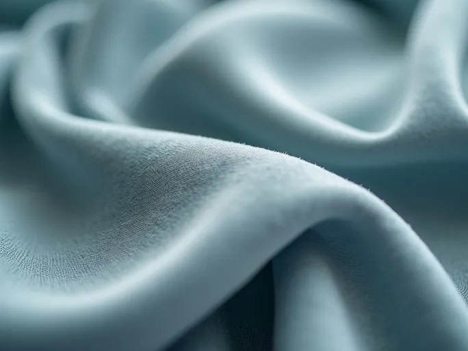 Textile Industry Faces Washed Velvet Fabric Price Volatility