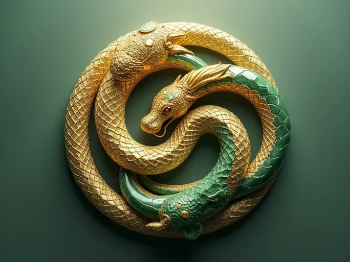 Bulgaris Serpenti Exhibition Celebrates Heritage Craftsmanship