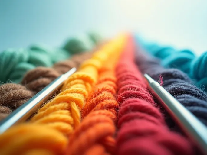 China Establishes National Standard for Crochet Patchwork Artisans