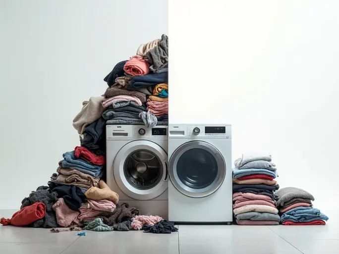 Guide to Choosing Dualcompartment Washing Machines for Hygiene