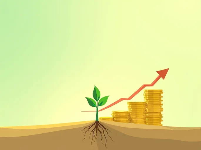 Jiangsu Crabapple Seedling Prices Show Market Shift Huinong Data