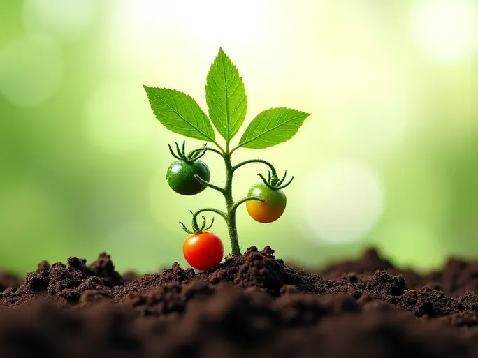 Shandong Xinruifeng Emerges As Leading Seedling Supplier