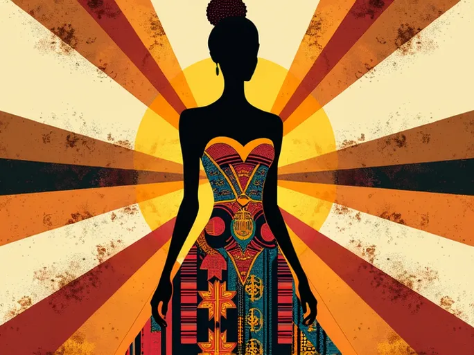 VA Museum Showcases African Fashions Cultural Richness