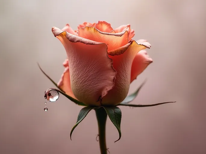 Rose Bud Rot Causes and Treatment Explained