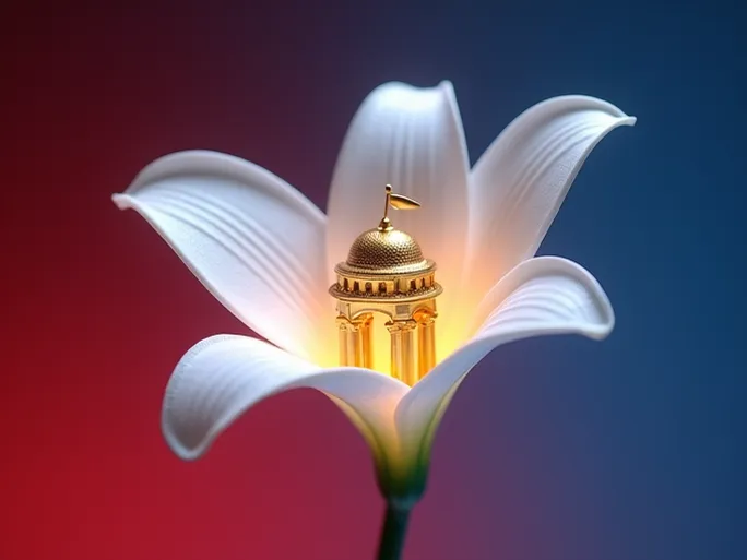 Anna Hus White Lily Bangle Joins British Museums Permanent Collection
