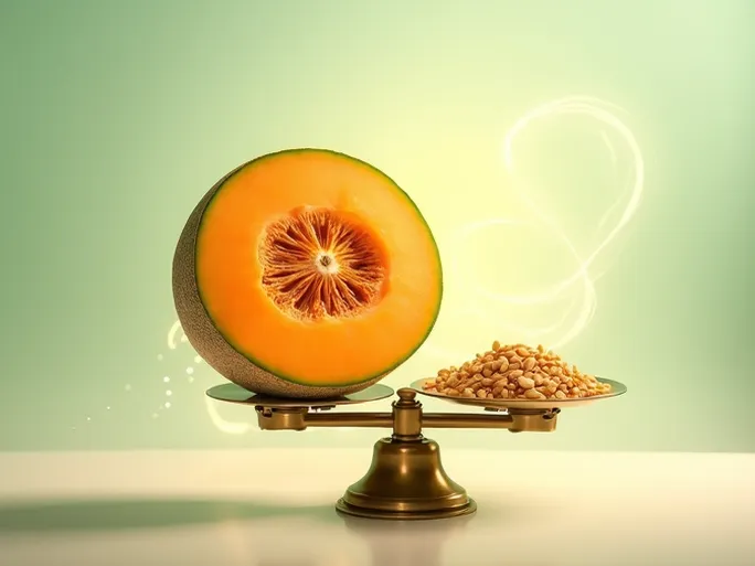 Tianjins Scented Melon Seed Market A Buyers Guide
