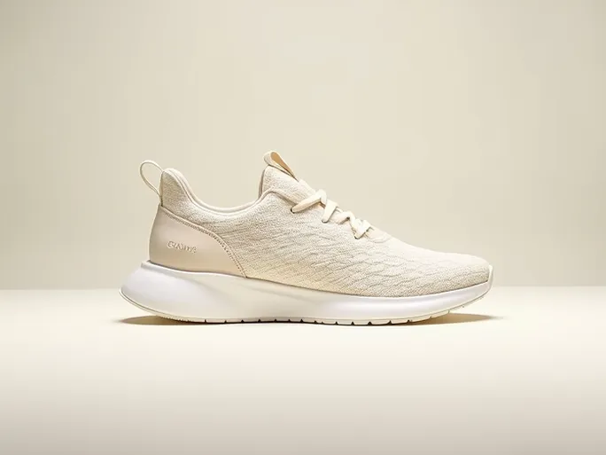361 Unveils Knit Sneakers Merging Style and Comfort