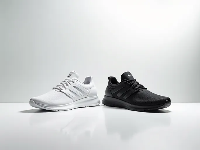 Lining Launches Urbaninspired SOFT Series Sneakers