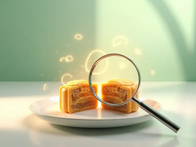 Jiangsu Intensifies Food Safety Oversight in Pastry Sector