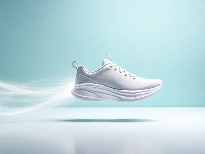 HOKA Launches Cielo Road for Speed and Comfort
