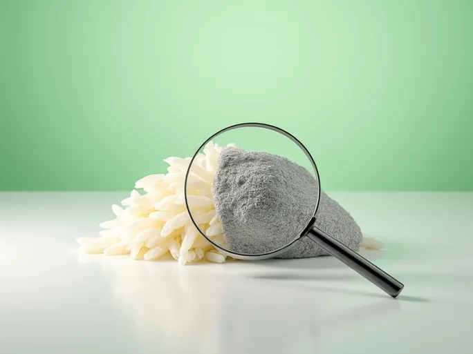 China Introduces Rapid Heavy Metal Detection for Safer Food