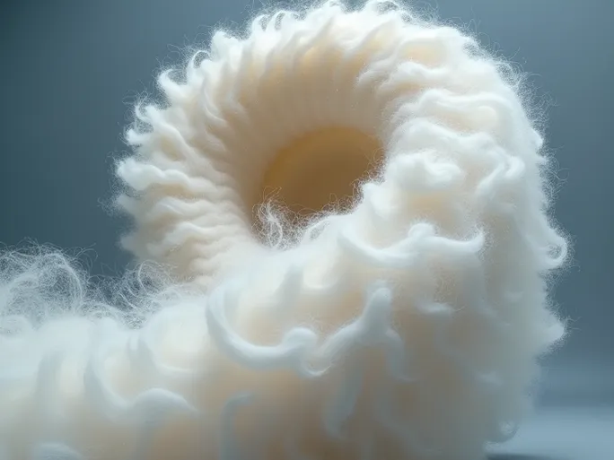 Yulin Cashmere Industry Boosts Warmth and Style with Innovation
