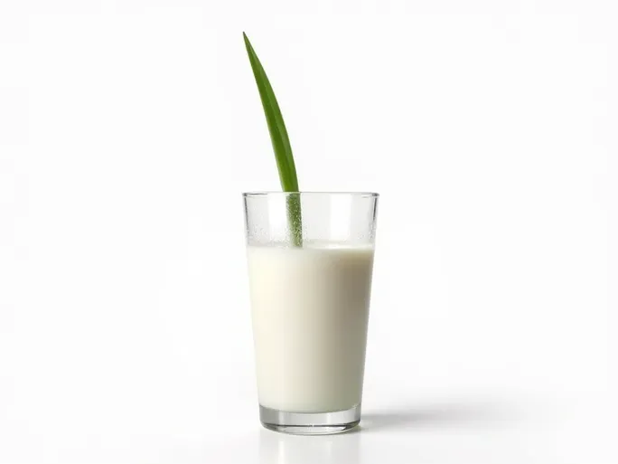 China Bans Reconstituted Milk in Sterilized Products to Boost Quality