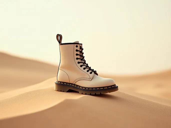Dr Martens Mayport Boots Elevate Urban Fashion Trends