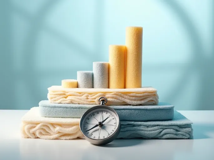 Buyers Guide to Sponge Composite Fabric Pricing and Procurement