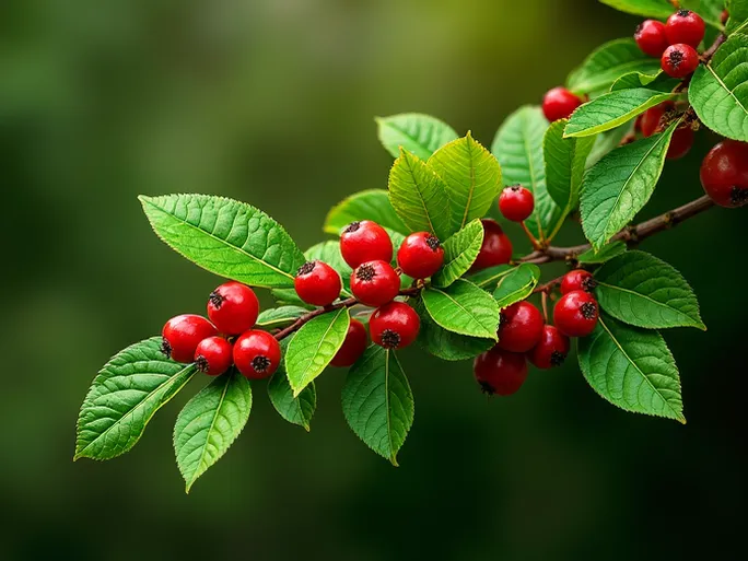 Beijing Coral Tree Prices Shift Amid Market Trends