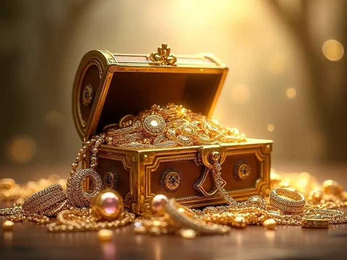 TEMU Launches Semimanaged Program for Jewelry Ecommerce Sellers