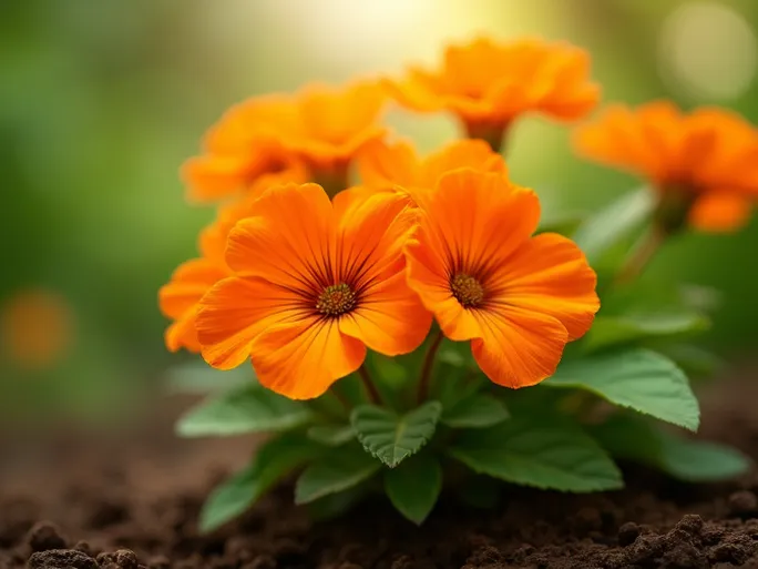 Qinghai Market Trends for Quality Nasturtium Seeds